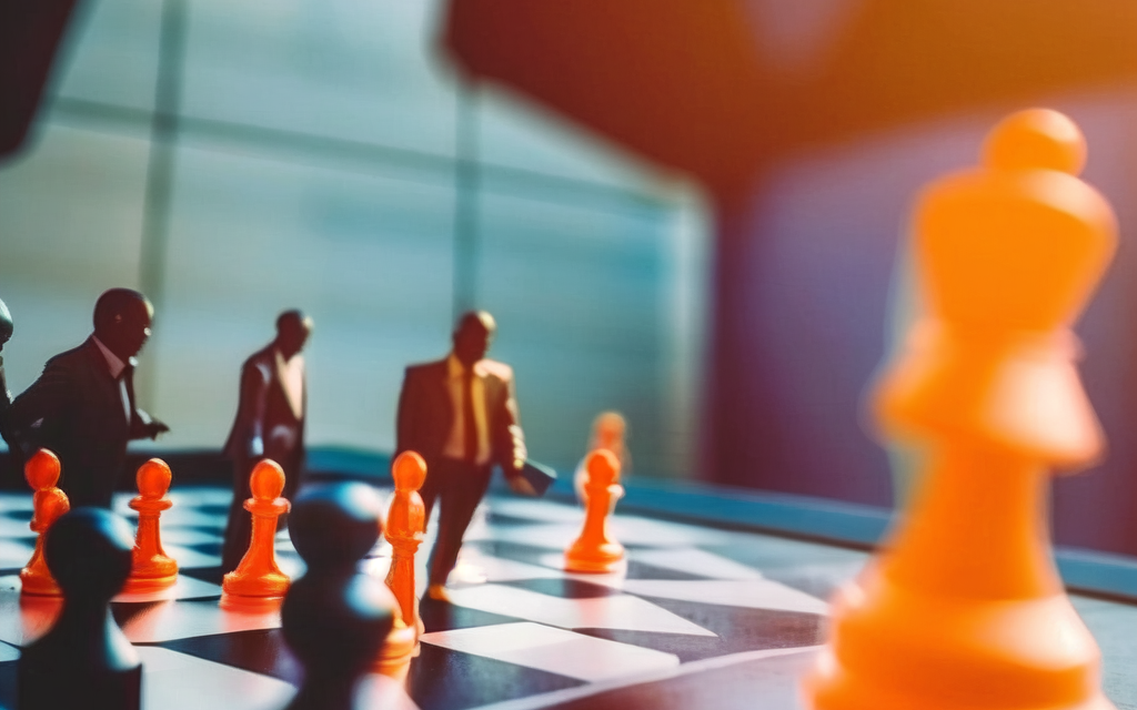 8 Common Business Mistakes To Avoid For Success Motivational Valley